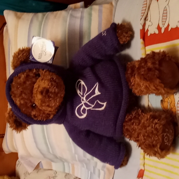 Gund | Toys | Nwt Y2k Joy Vintage Limited Edition Collectible ...